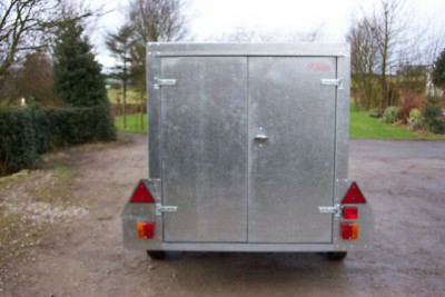 Trailers | | T.C. Trailers