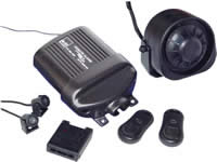 Autowatch Car Alarms , Motorhome Alarms, South African Quality Assured ...