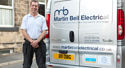 Home | Local Professional Electrical Services | Martin Bell Electrical ...