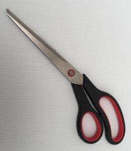 10" Scissors | Knives & Scissors | Sign Making Tools